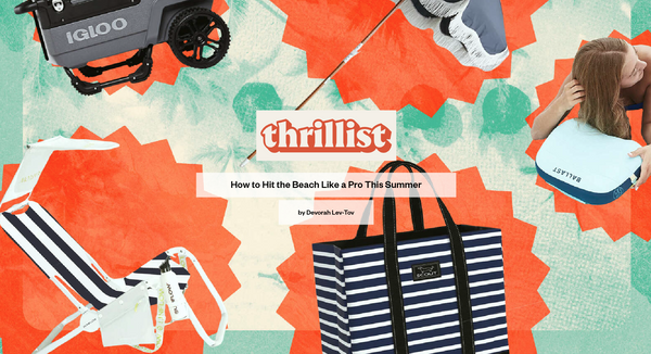 Thrillist
