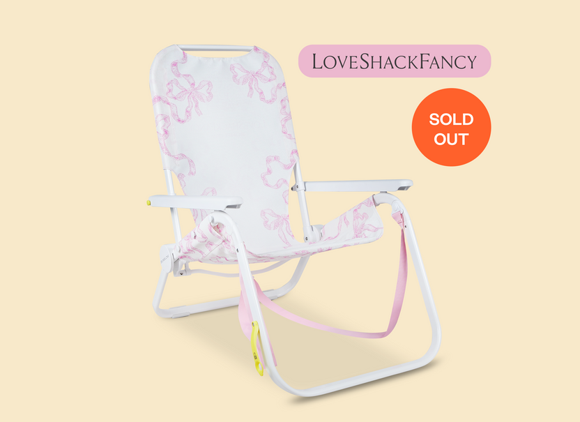 Shop All Premium Beach Chairs | SUNFLOW