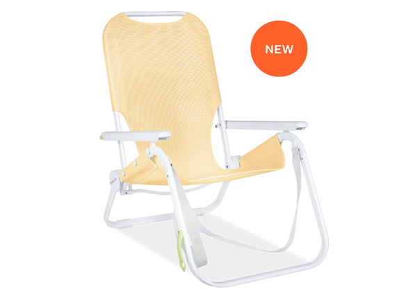 SUNFLOW's Best Selling Beach Chairs