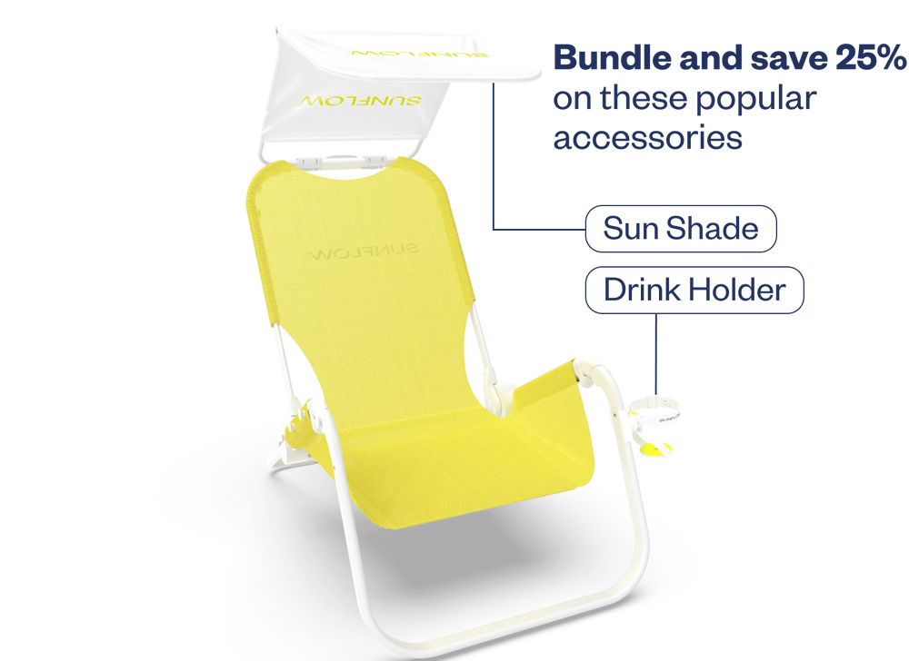 ON SALE | The Original Chair | SUNFLOW