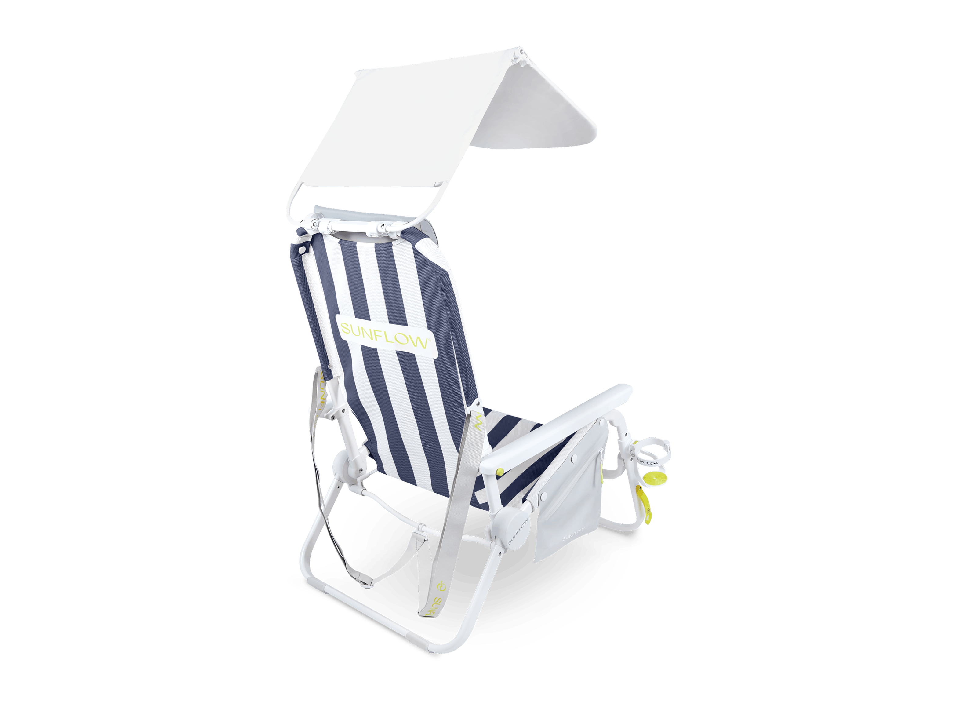 Shore Thing Chair | Best Backpack Beach Chair | SUNFLOW