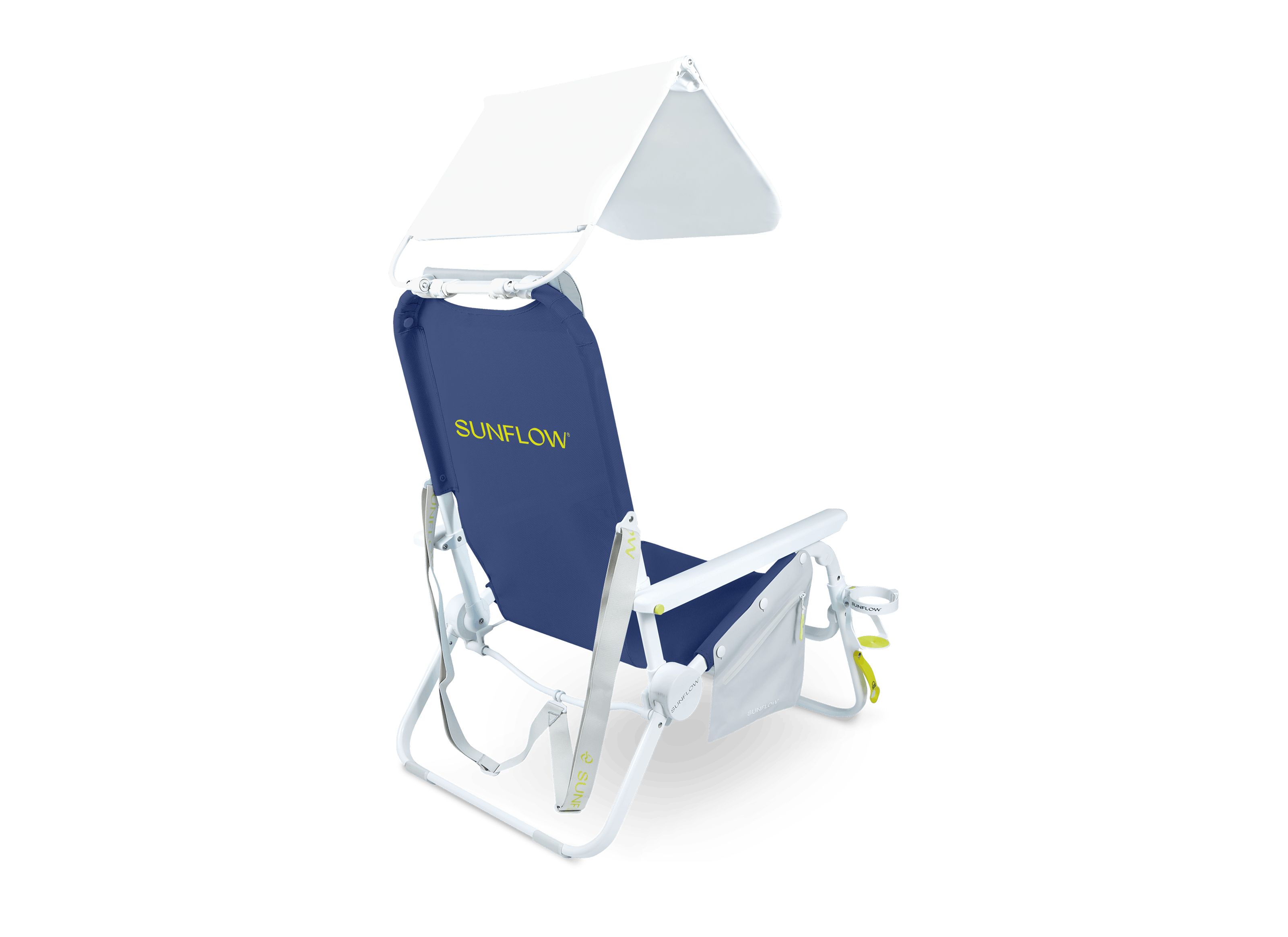 Shore Thing Chair | Best Backpack Beach Chair | SUNFLOW