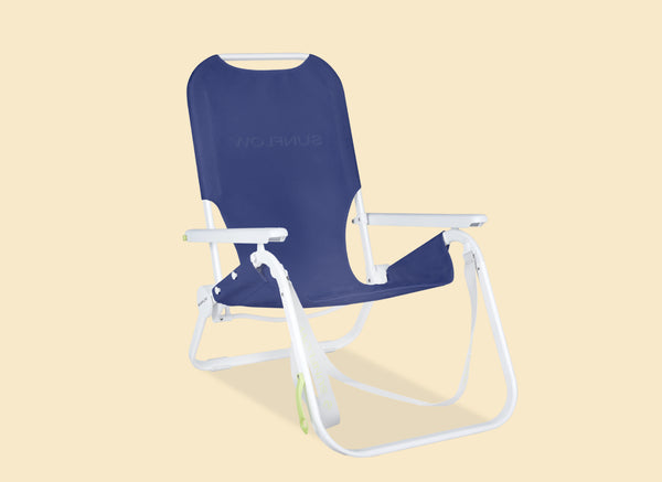 Shore Thing Chair | Best Backpack Beach Chair | SUNFLOW